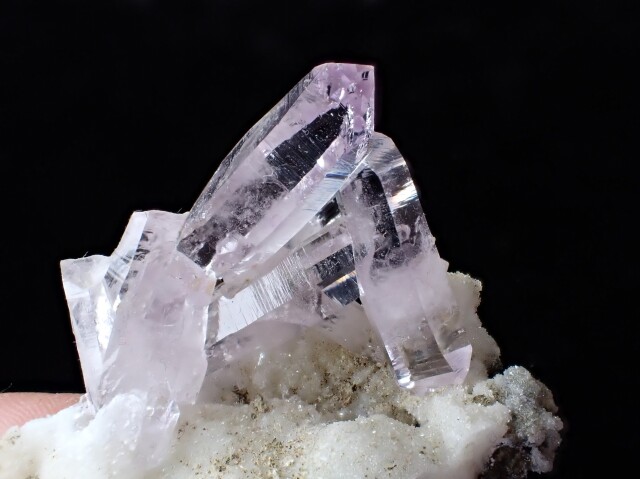 AC1512 【限定価格】 メキシコ ベラクルス産 アメジスト